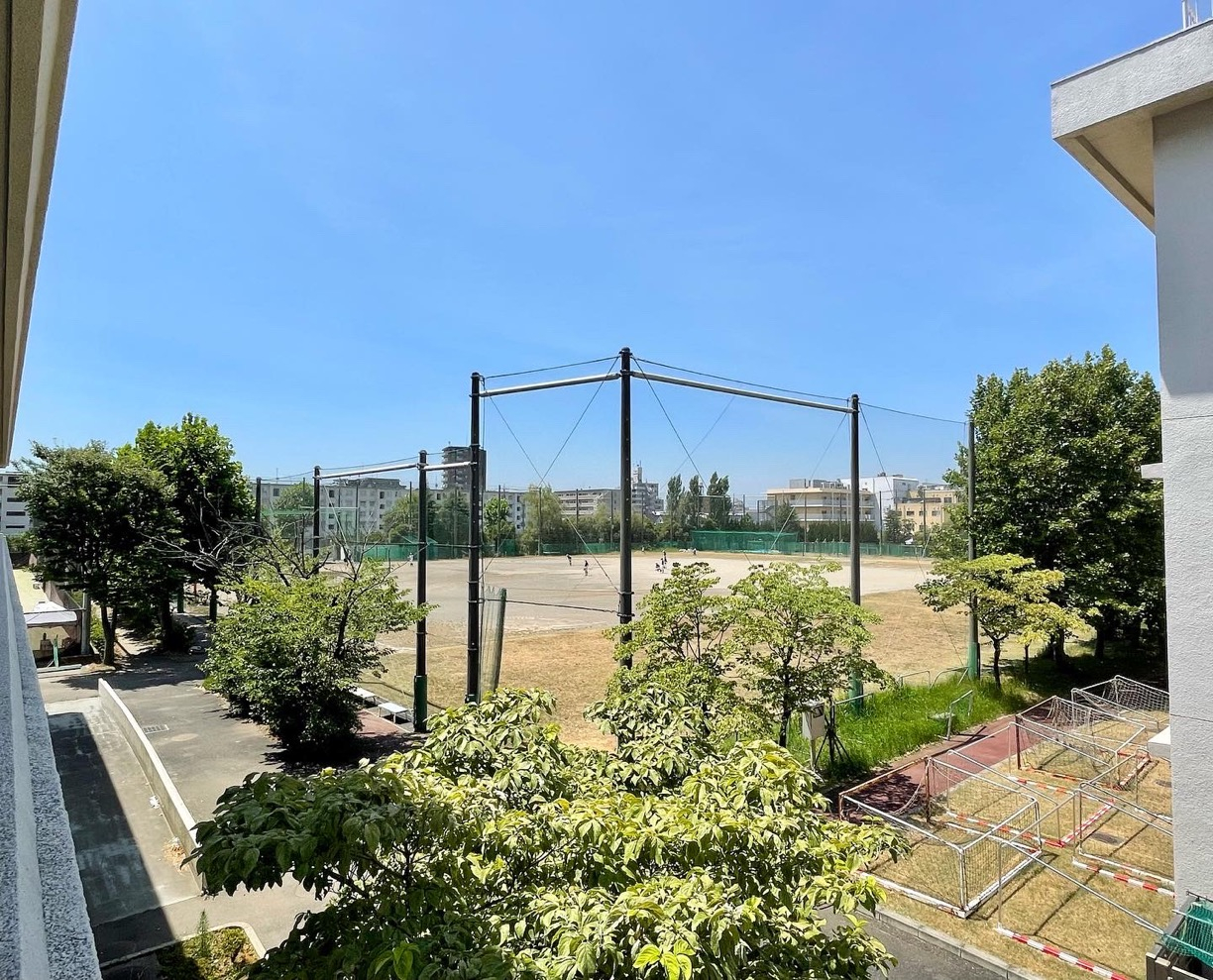 学校見学会スタート！ ｜ 東京都立淵江高等学校 | 東京都立学校