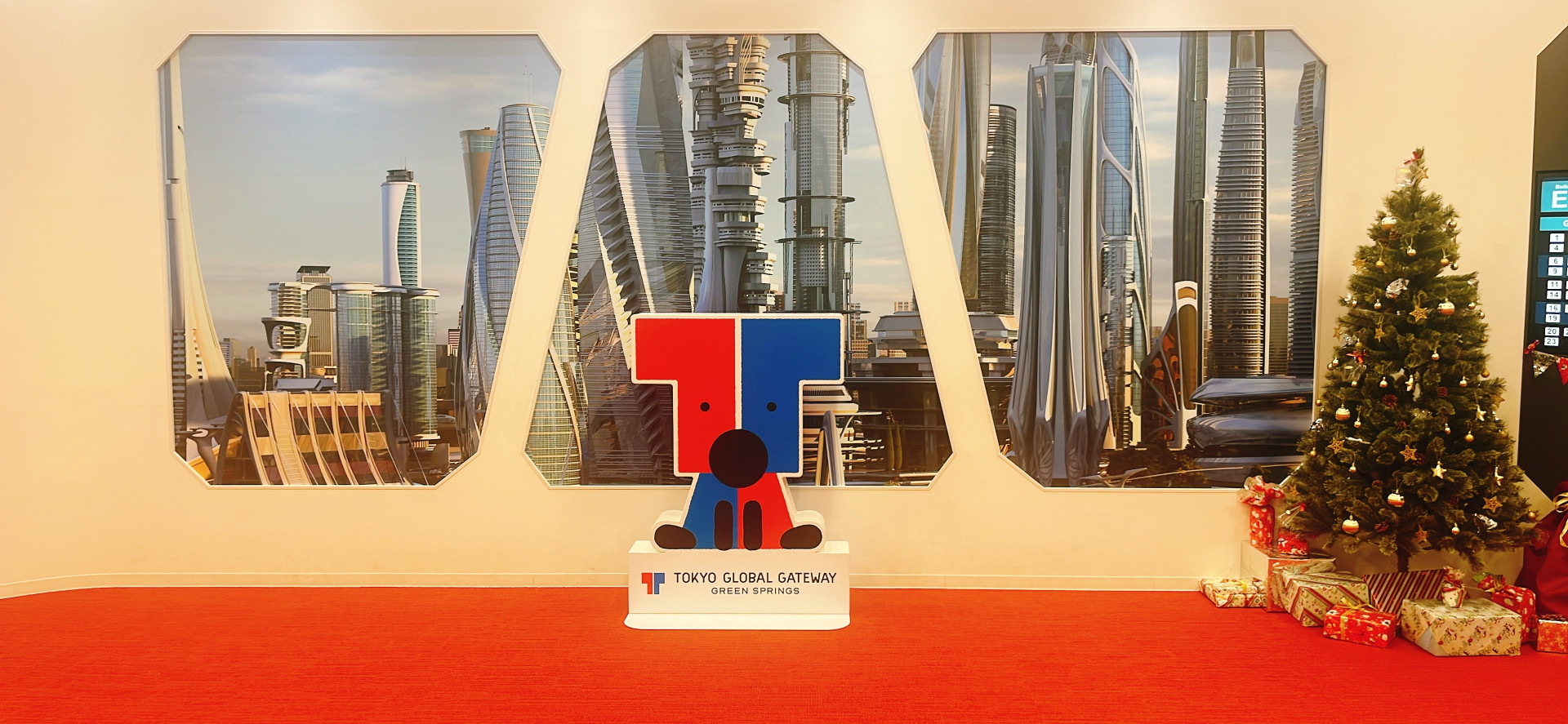 【2学年】TGG@立川に行ってきました ｜ 東京都立羽村高等学校 | 東京都立学校