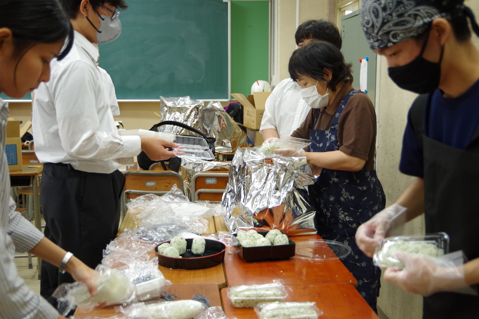 5月最終週の部活動 ｜ 東京都立東村山西高等学校 | 東京都立学校