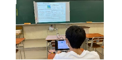 つくばScience Edge2021 ｜ 東京都立小石川中等教育学校 | 東京都立学校